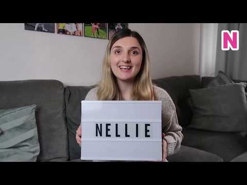 Baby names beginning with the letter N I Emma's Baby Name Zone