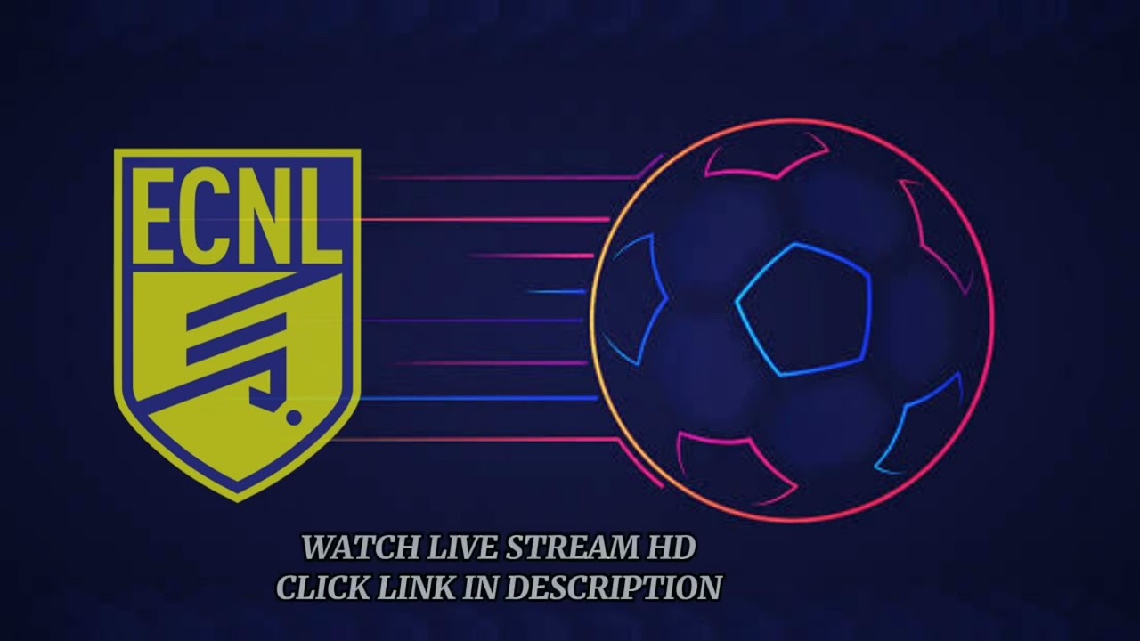 Classics Elite ECNL G06 vs Rebels SC ECNL G06 - Ecnl Girls