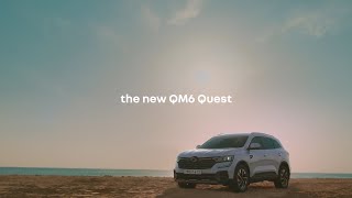 더 뉴 QM6 F/L(HZG) 동영상 : 다나와 자동차