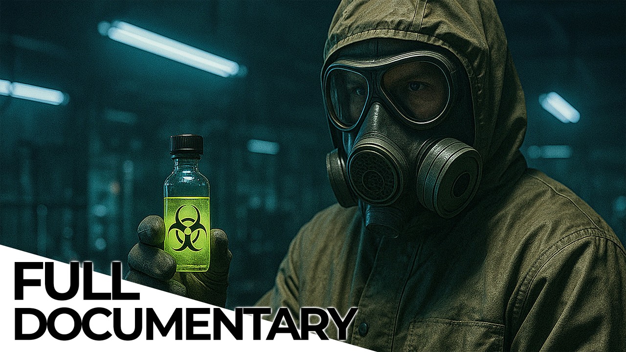 Biological Warfare: The Rise of antibiotic-resistant Superbugs | ENDEVR Documentary