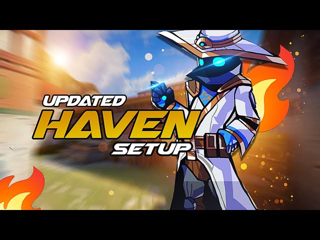 5 Valorant callouts to know on Haven