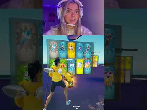 I Leaked A Secret In 1v1 With Every Gun ????