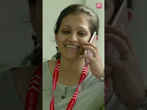 Nikki looks beautiful❤️| Varane Avashyamund |Malayalam | Kalyani Priyadarshini |Sun NXT Malayalam