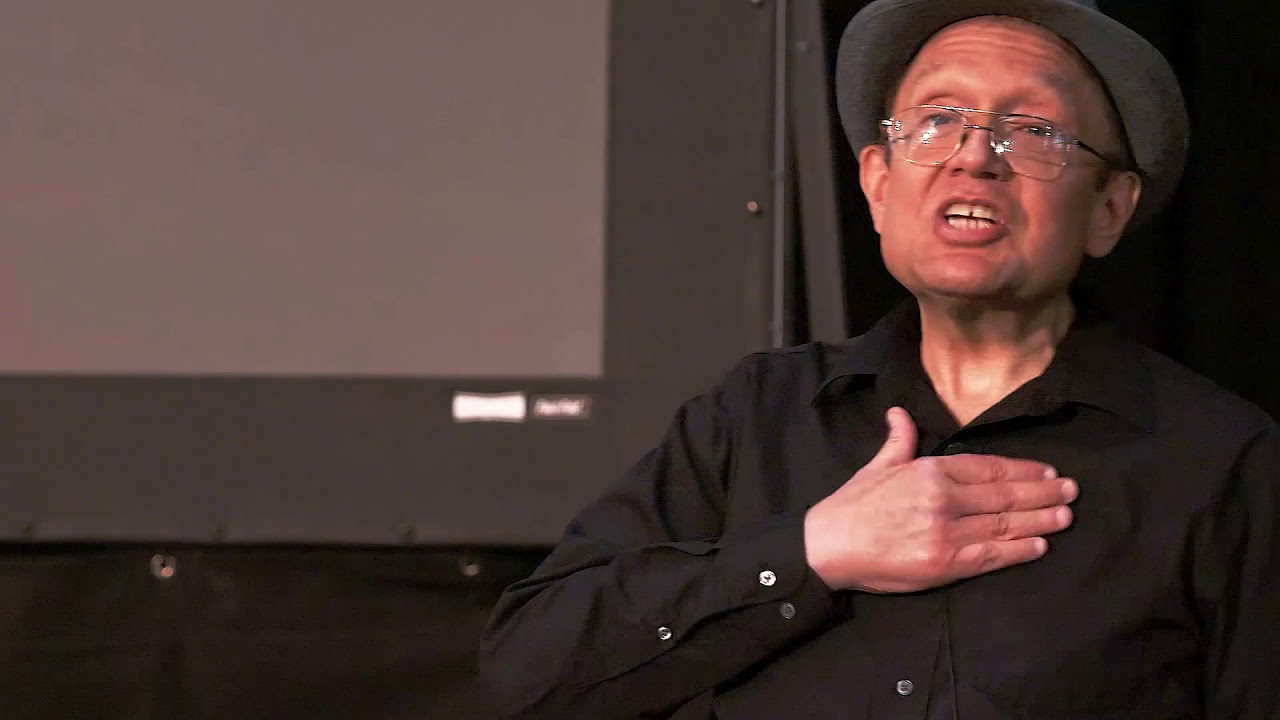 Beating a Food Addiction | CR Pete Petersen | TEDxUIdaho