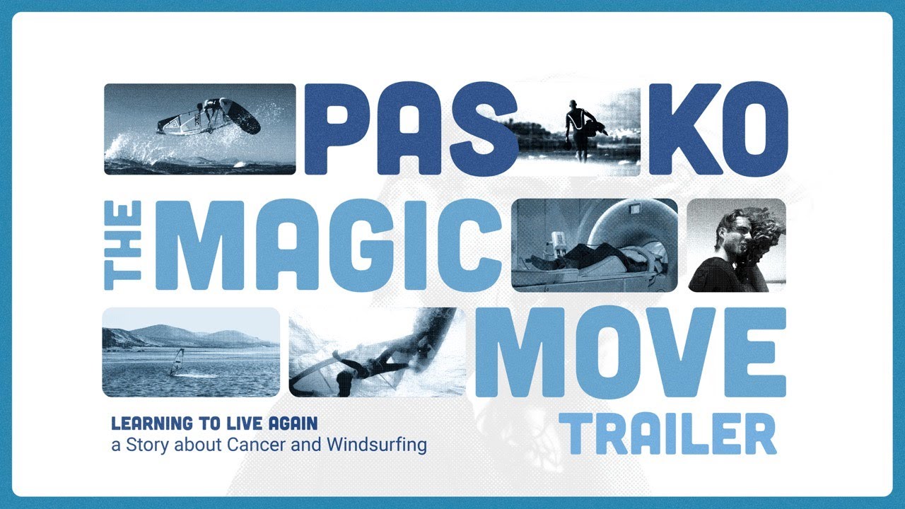 PASKO - THE MAGIC MOVE