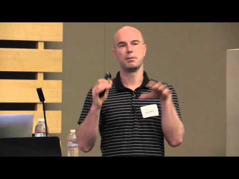 Gradle Plugin Best Practices by Ben Muschko - Gradle Meetup @ Netflix