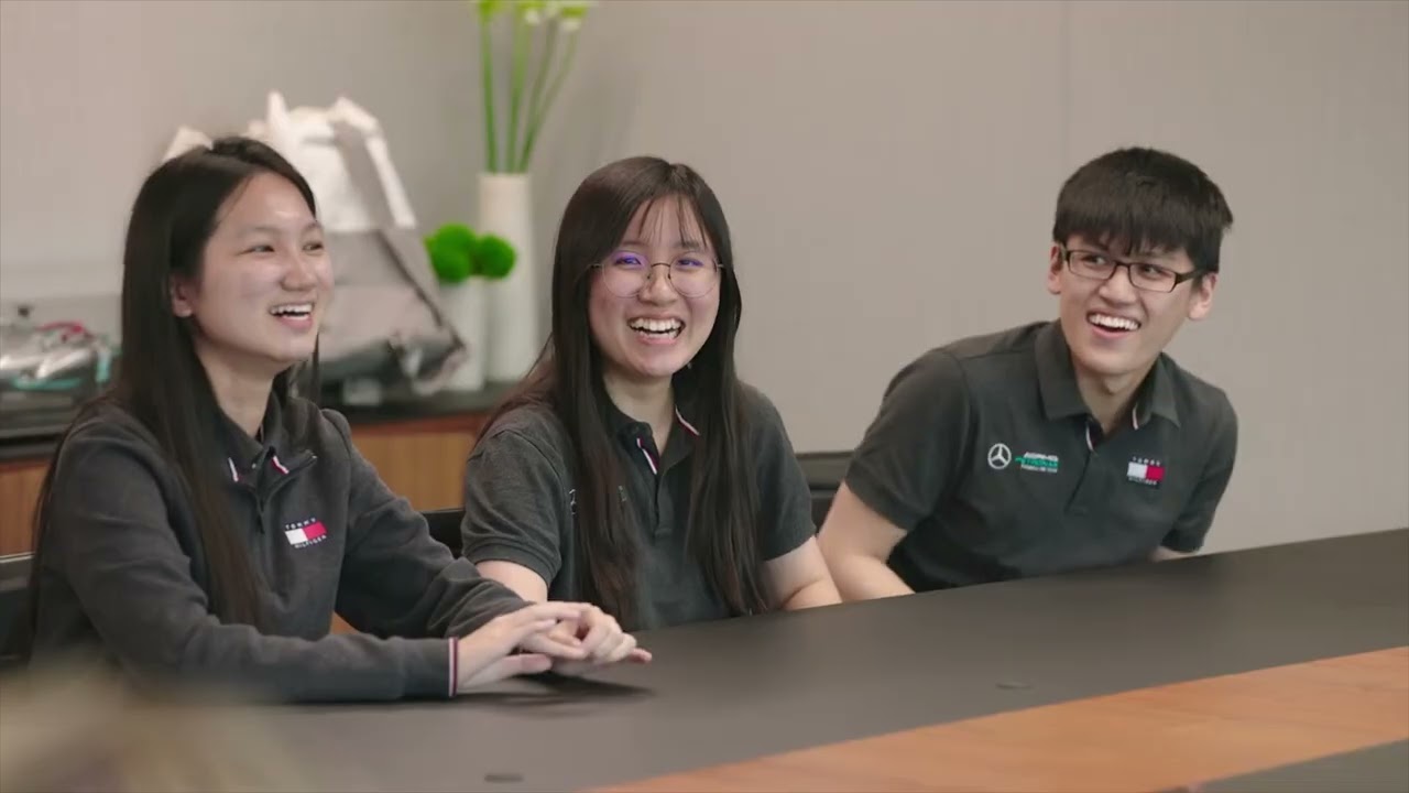 UTP Corporate Video 2025