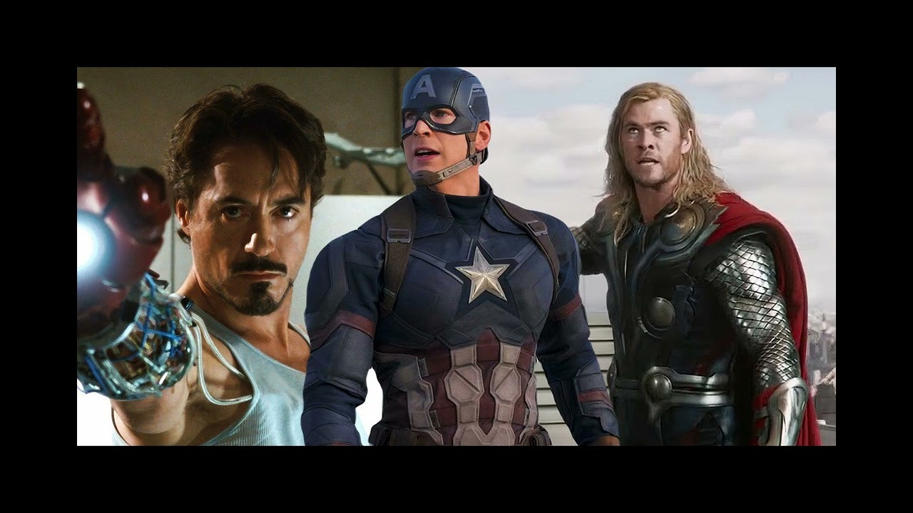 10 MCU Scenes That Have Got Way Better Over Time