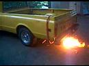 flamethrower