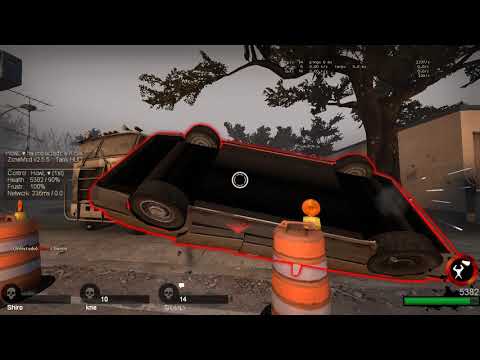 Steam Community :: Video :: +200 Ping Wipe Tank Cedapug