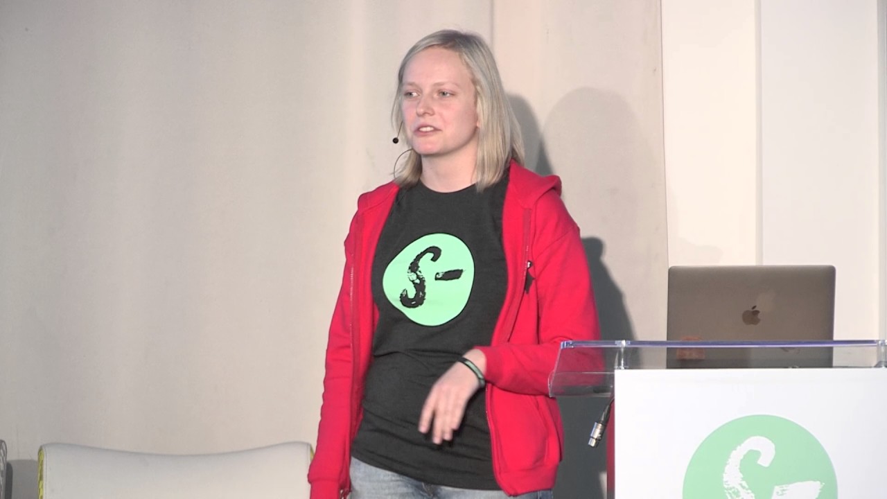 Writing Serverless Plugins - Anna Doubkova