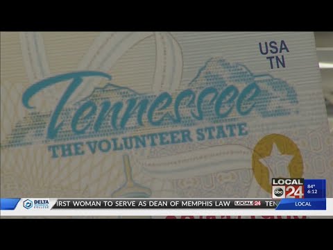 How to get your federally mandated “Real ID” in Tennessee