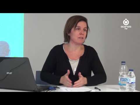 Charla sobre patología dual