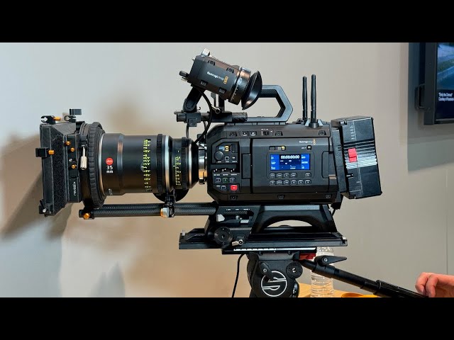 Professional Cameras - Atem Mini Extreme Professional Video Switcher ...
