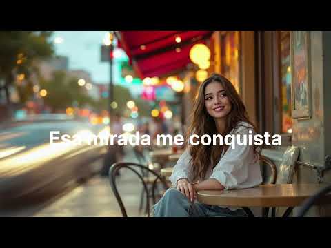 Baila Sola (Lyrical Video) β New Latin Reggaeton Hit | Out Now 2025 | New song | spanish dance song