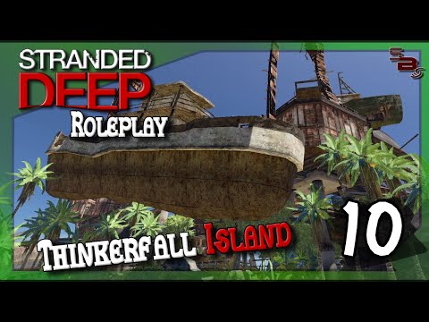 Steam Community :: Stranded Deep