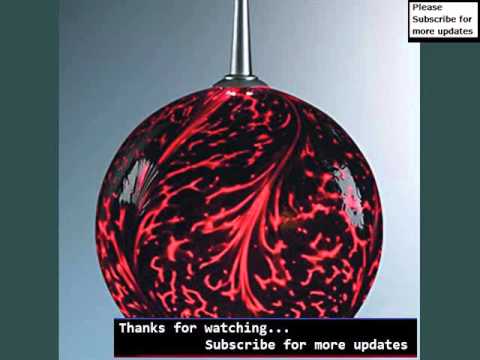 Collection Of Modern Pendant Lights | Modern Led Pendant Light