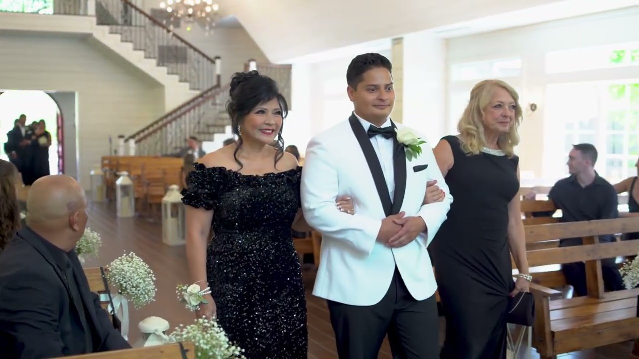 “A happy marriage is a long conversation which always seems too short.” —André Maurois