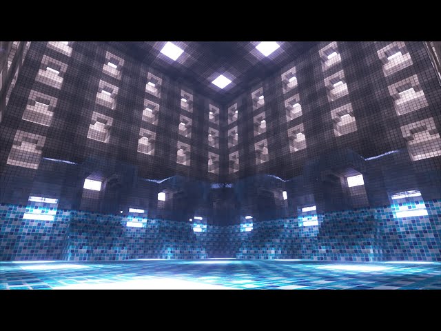 Poolrooms (WIP Map) Minecraft Map