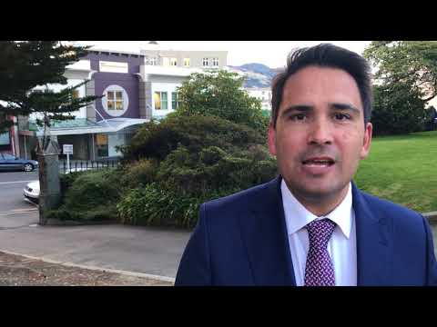 Connecting with Communities - Dunedin