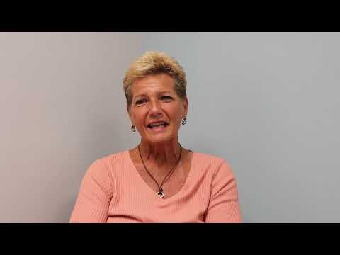 CMC Cancer Center, Dana on the Business of saving lives