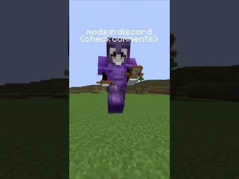 discord.gg/modreviews 🔥#minecraft #cpvp #donutsmp