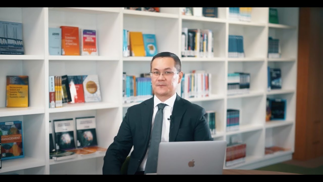 Narxoz University : Rankings, Fees & Courses Details | Top Universities