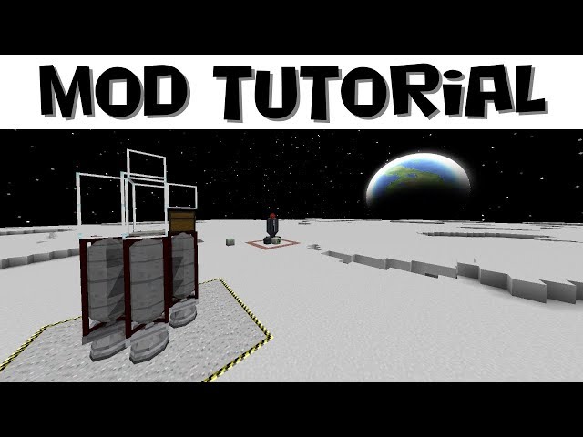 Advanced Rocketry mod for Minecraft Java Edition: Everything you need ...