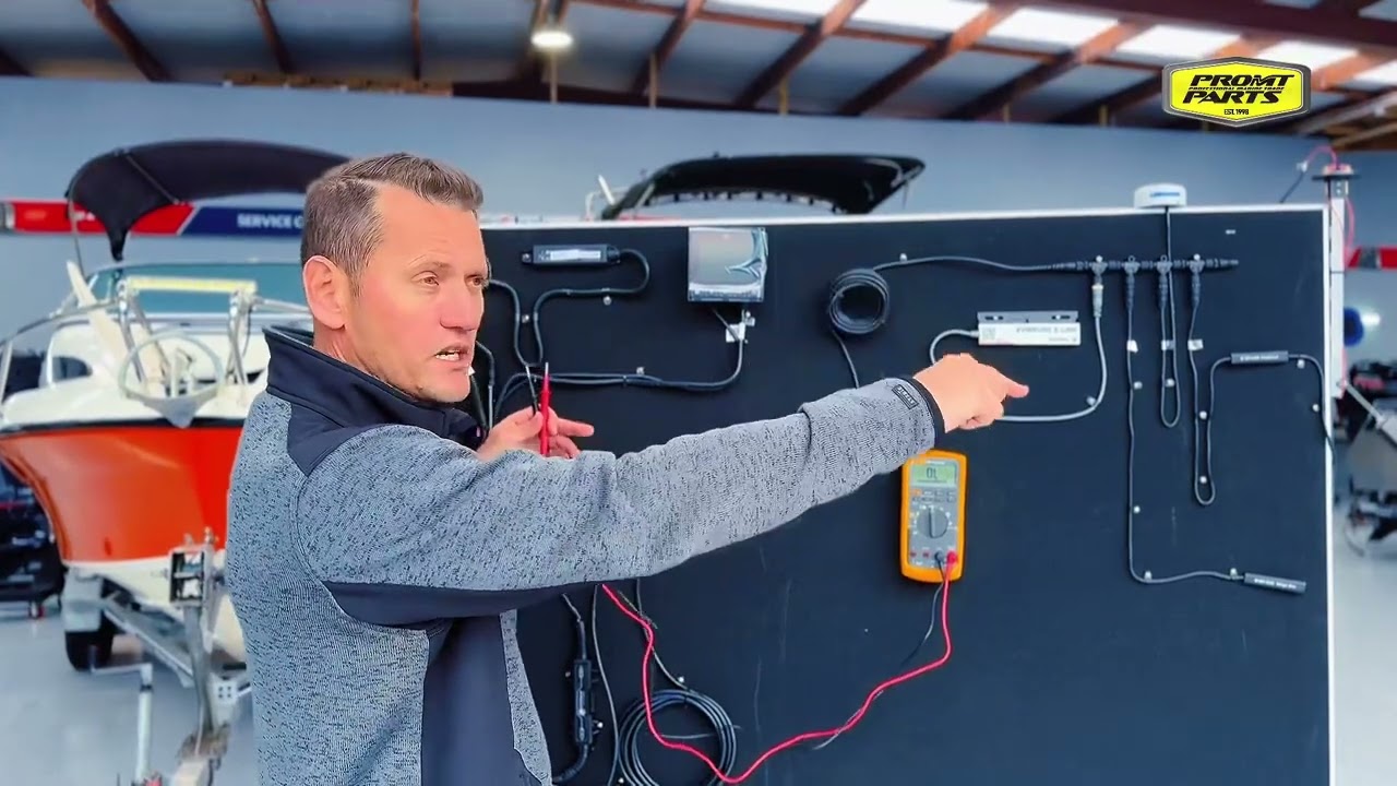 Troubleshoot your NMEA2000 network!