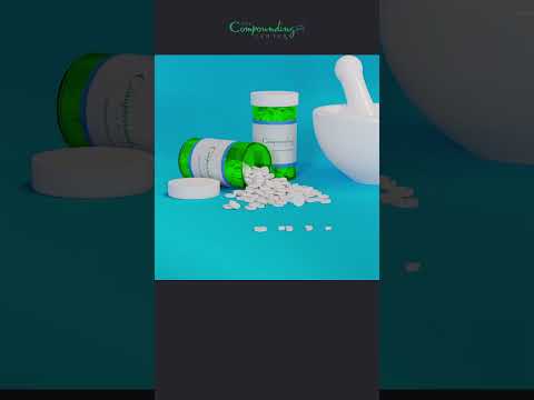 Low dose naltrexone flex dose tablet - easy to split for tapering