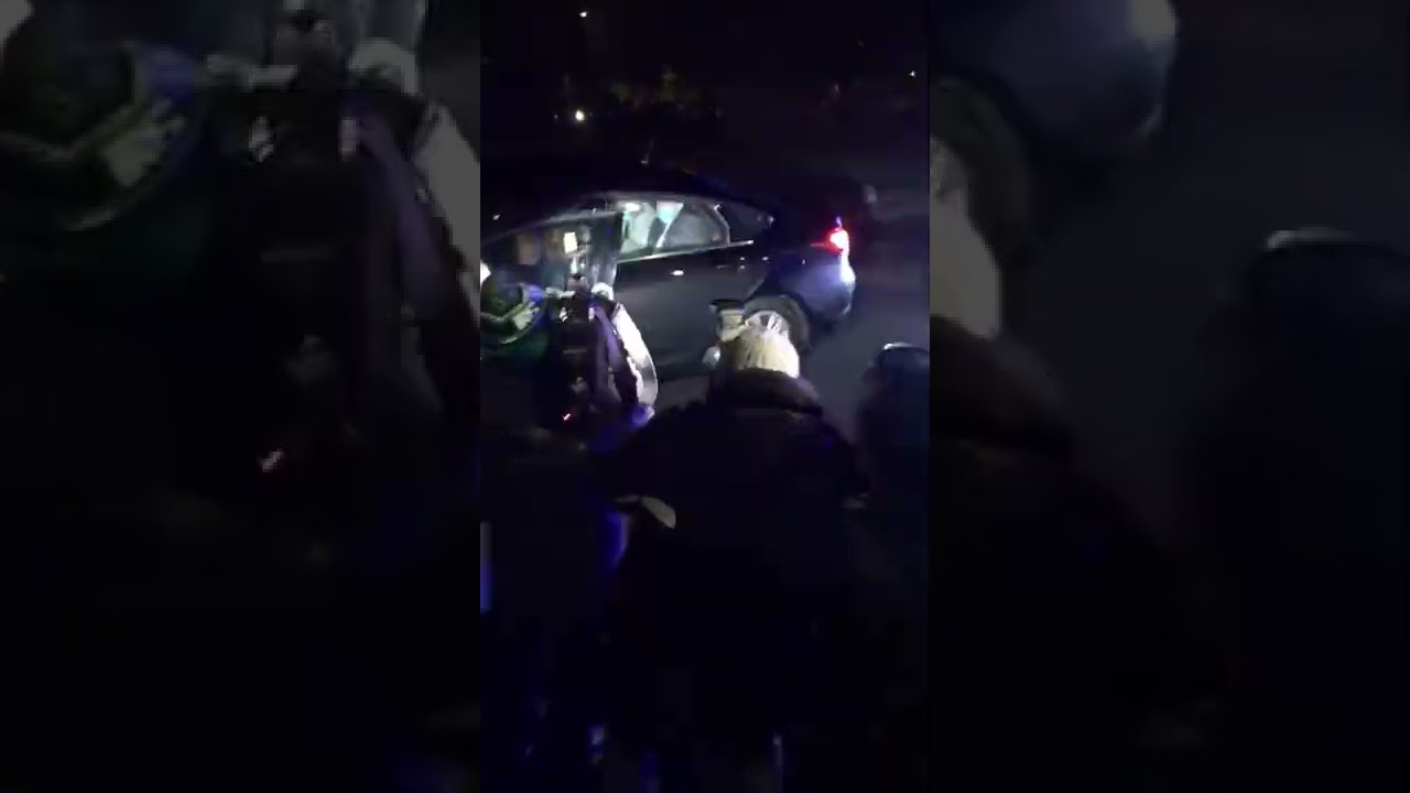 Aisling Murphys murderer accused at tullamore Court with large crowds Jozef Puska.(3)