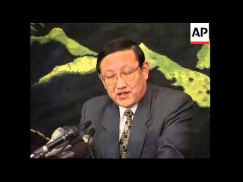 latest on banned sect in China