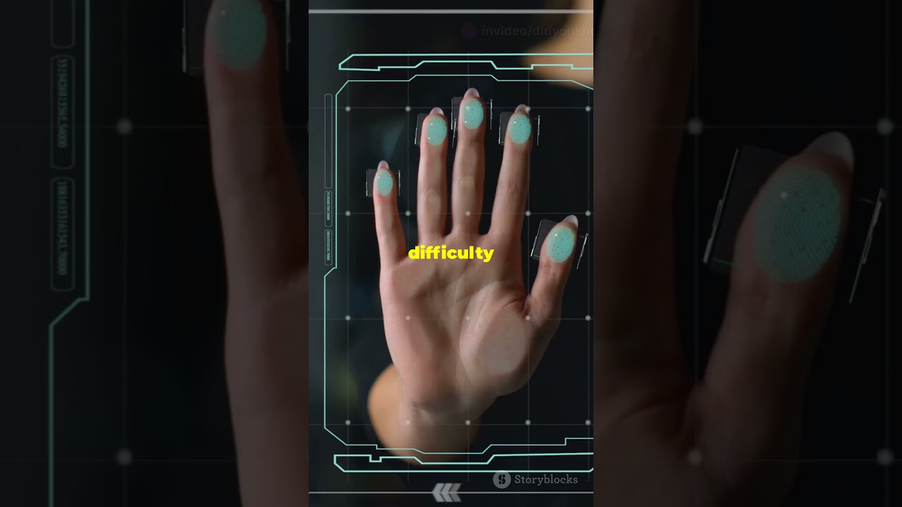 How  Biometric Security Works Secures Your Devices #BiometricSecurity #BiometricData #Biometrics