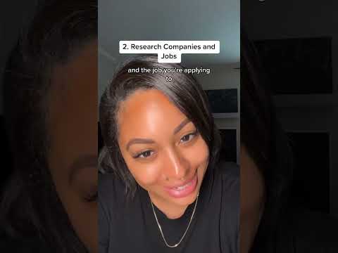 How to be successful when job searching in 2023