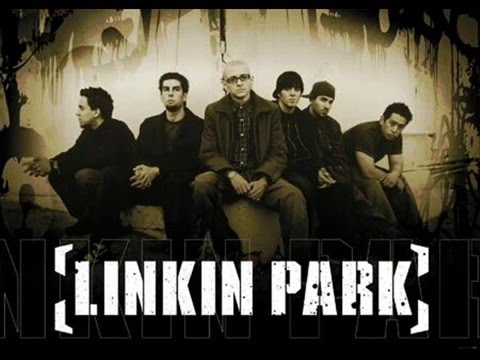 Linkin Park Mark Wakefield