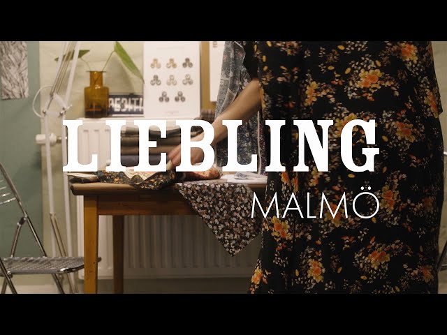 Liebling Malmö