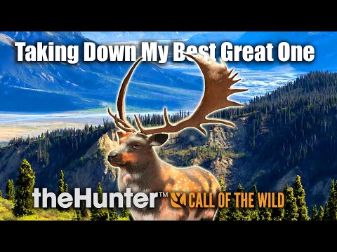 Steam Community :: Video :: Taking Down My Best Fallow Deer Great One ...