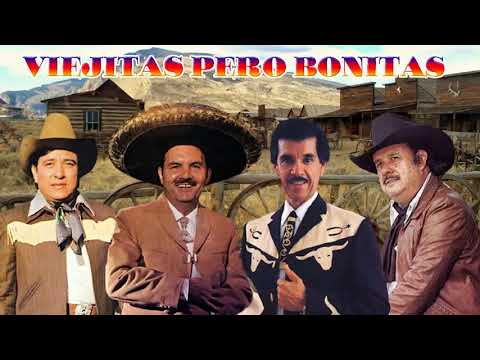 Luis Pérez Meza,Hector Montemayor,Cornelio Reyna,Gerardo Reyes- 30 Super Corridos y Rancheros Mix