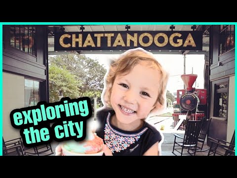 Chattanooga Choo Choo Haunted Downtown | Things to do in Chattanooga TN
