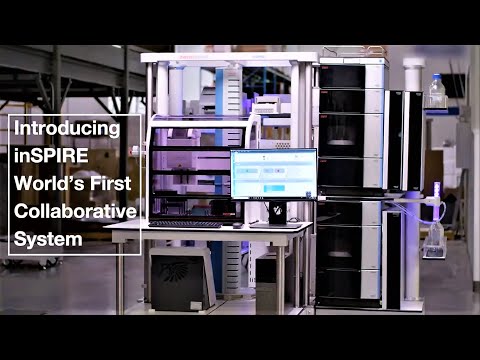 Thermo Scientific | inSPIRE Platform