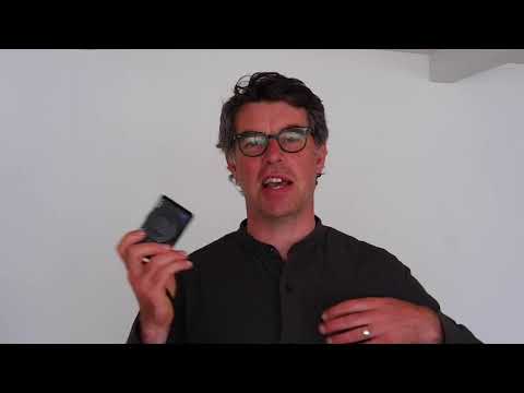 Sony RX100 VII Hands-on Blogger Review