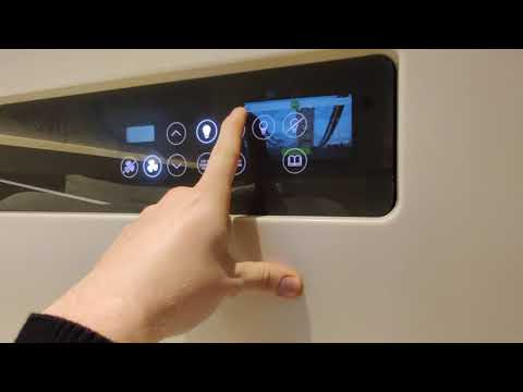 Room tour hub by Premier Inn London Tower Bridge - Januari 2020
