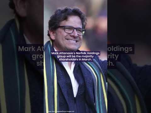 Norwich City Fan Reaction Delia Smith and Michael Wynn Jones Step Down #norwichcity #football