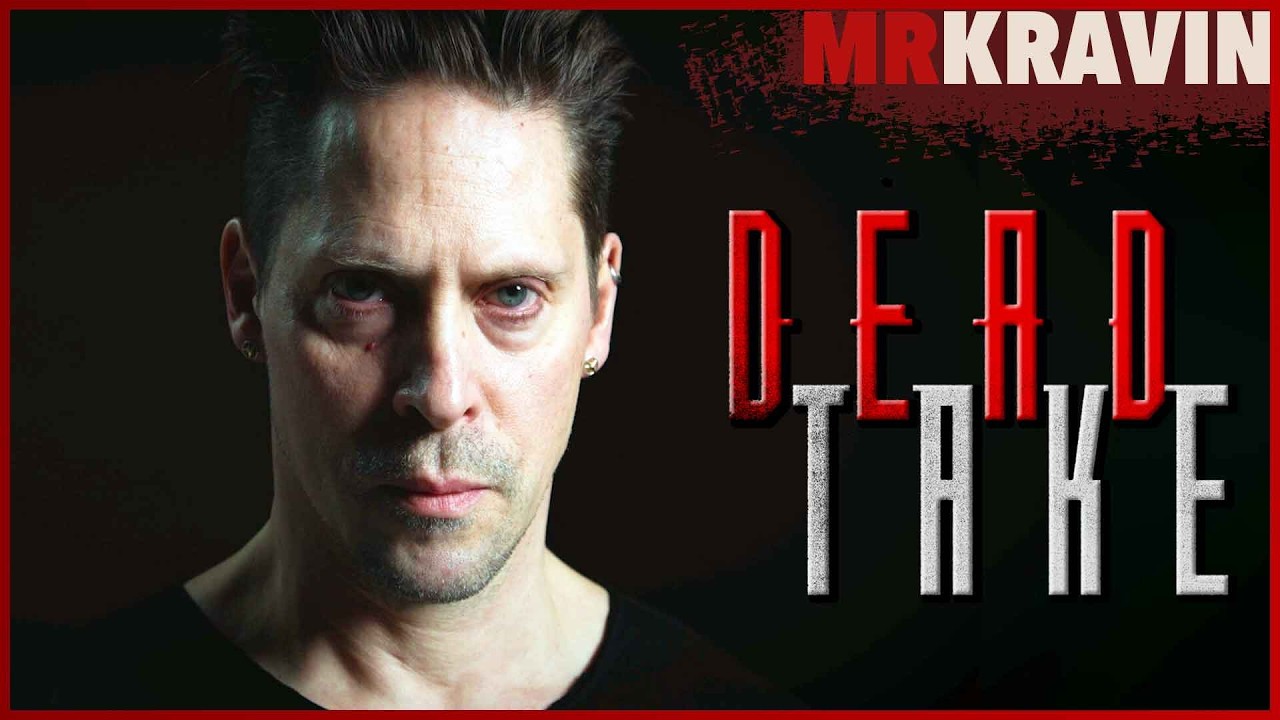 DEAD TAKE - A Hollywood Horror Story Starring Neil Newbon and Ben Starr | Full Playthrough