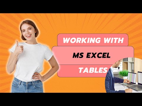 Excel Training Courses, MS Excel Training Institutes in India