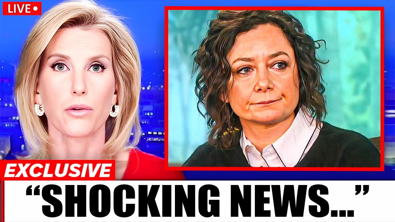 The Heartbreaking Truth About Sara Gilbert’s Life