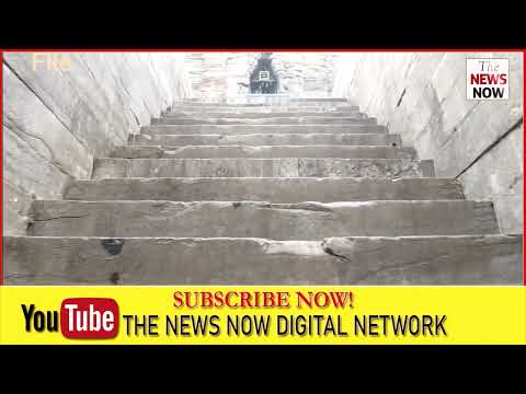 Shankaracharya Temple: History on a hill
