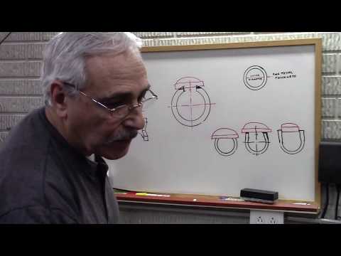 How to Make an Open Ring Shank - Problems Explained