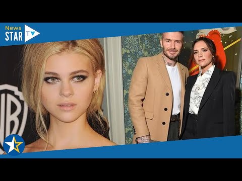 Brooklyn Beckham’s wife Nicola aims thinly-veiled dig over 'pressure' due to famous family