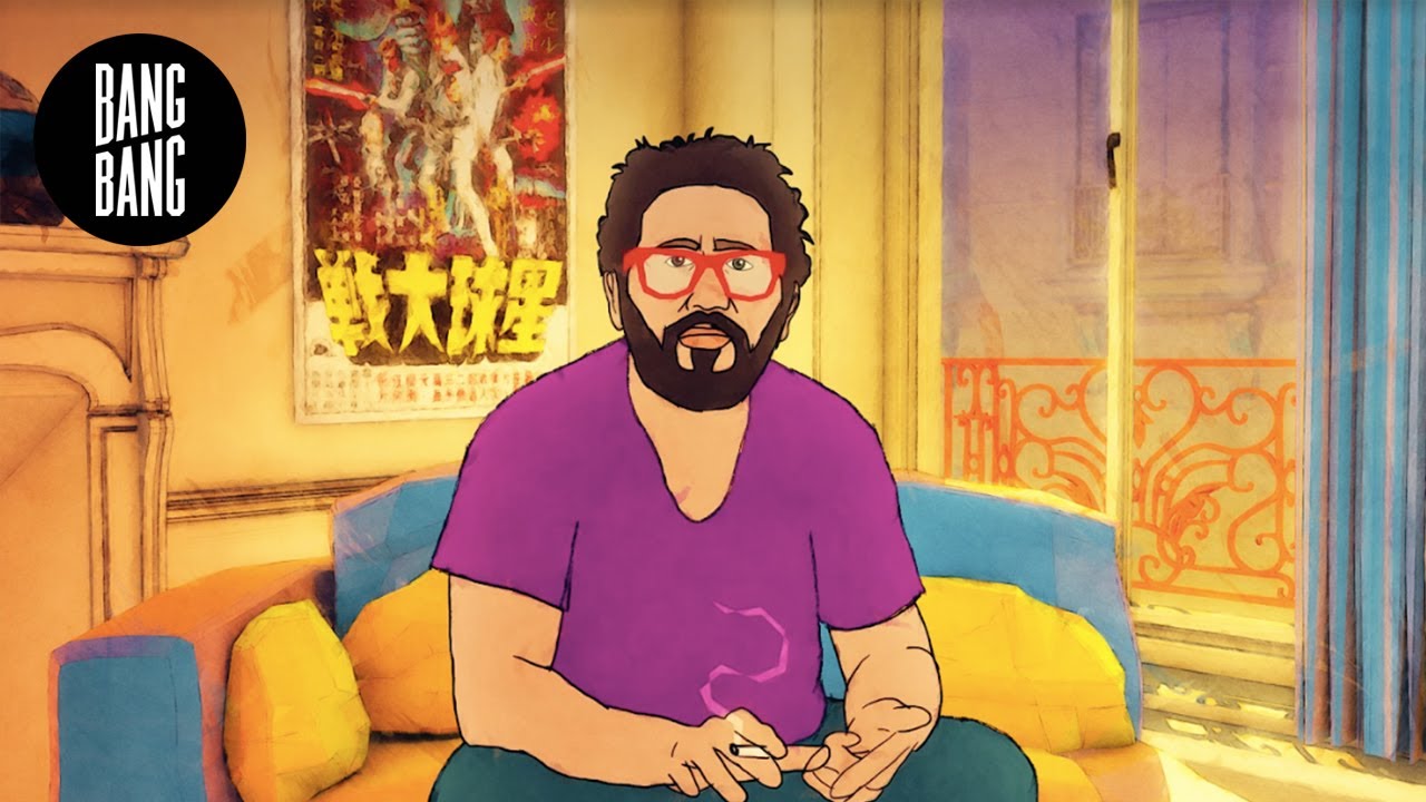 5 years after the war - Animationhub